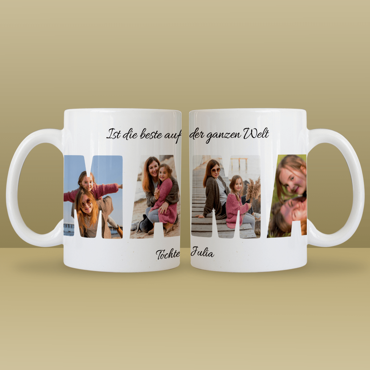 Personalizowany kubek – wyjątkowy prezent na każdą okazję | Adamell.pl